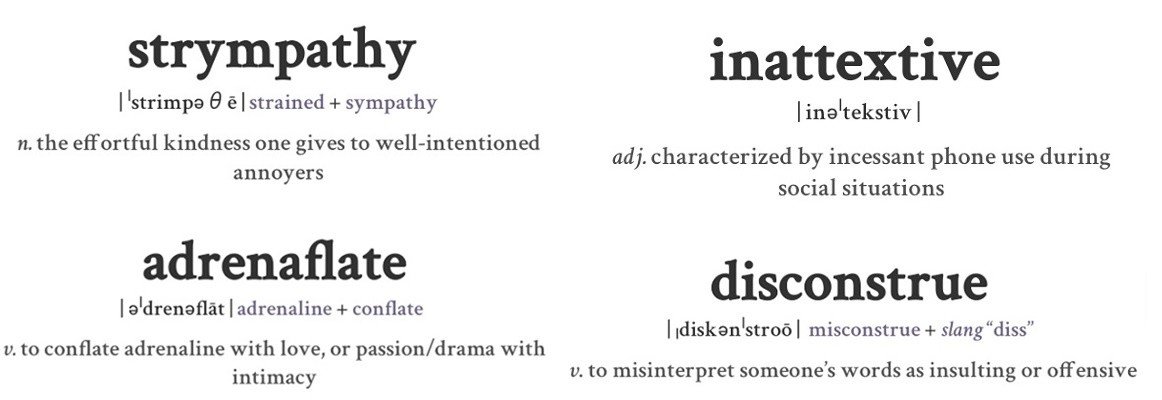 Lofquist Garza - Blog: Copy: 66 Copywriting Tips that Will Boost Your ...