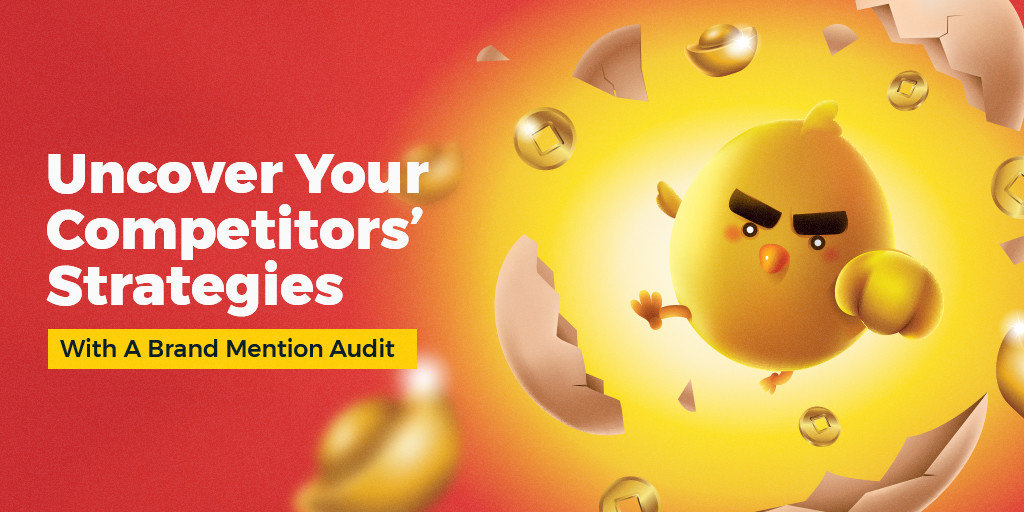 How to Identify Competitors and Uncover Their Strategies with a Brand ...